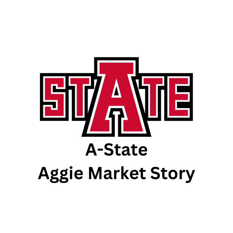 A-State Aggie Market Story