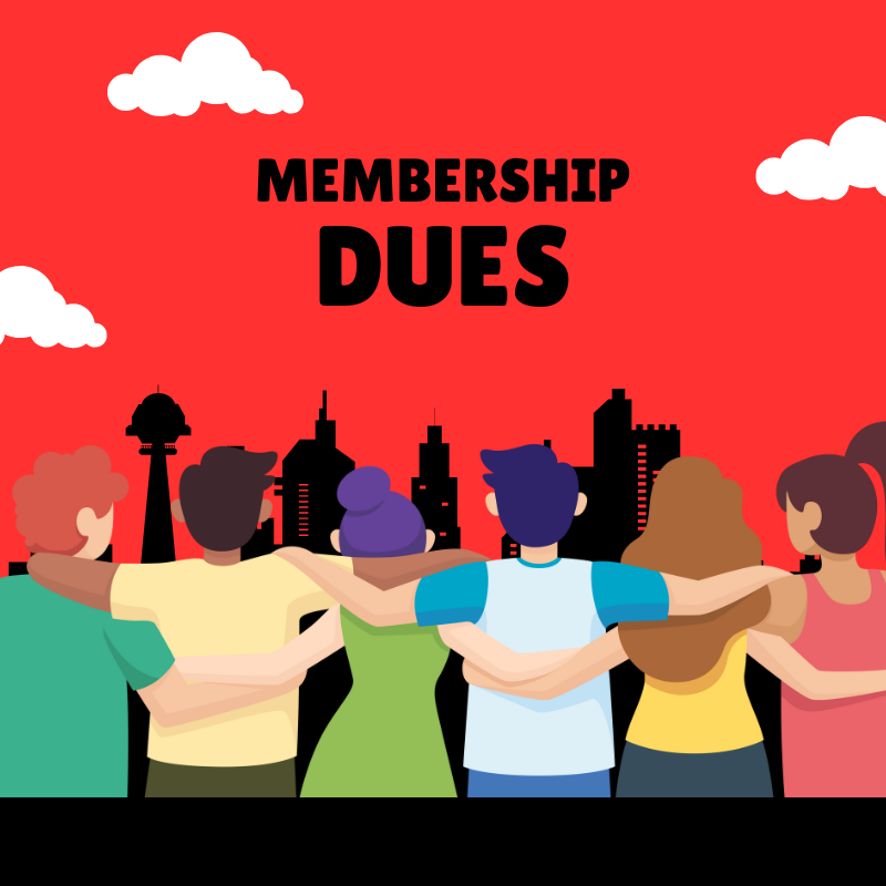 Membership Dues