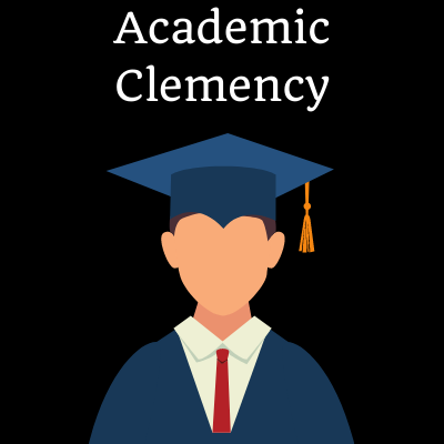 Academic Clemency