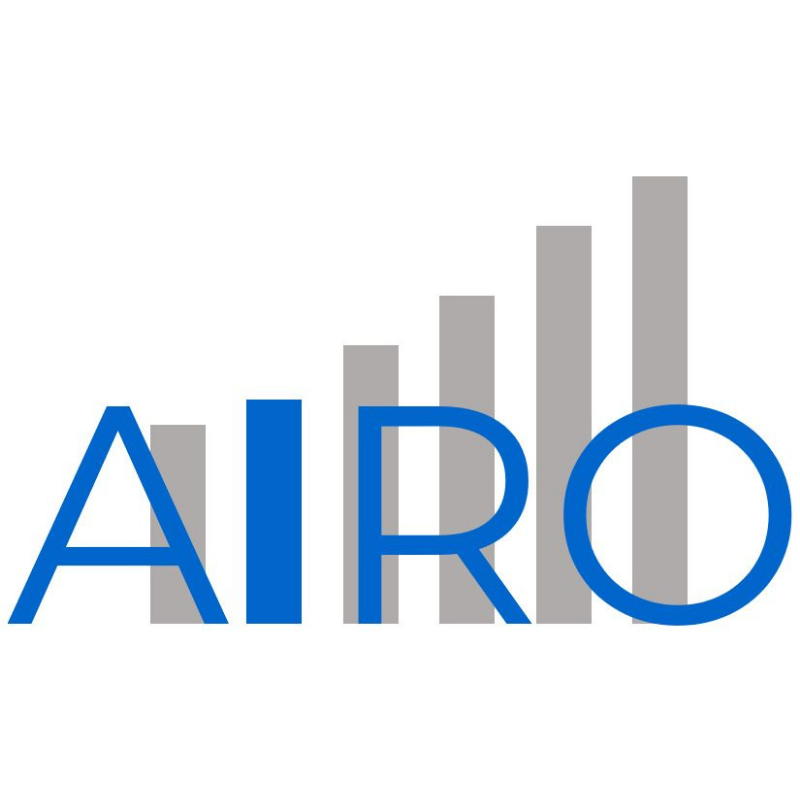 AIRO Institutional Membership