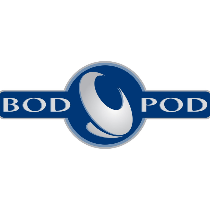 Bod Pod Test