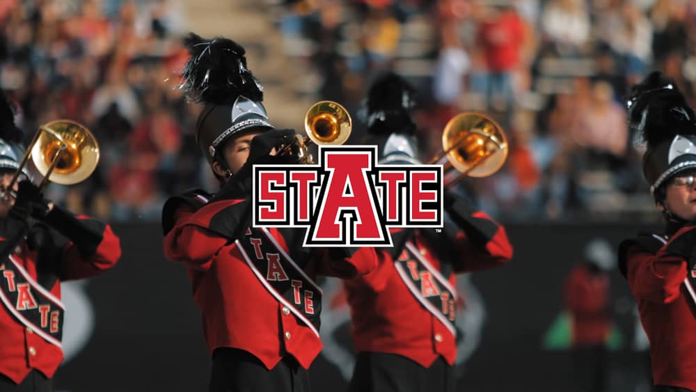 Sound of the Natural State