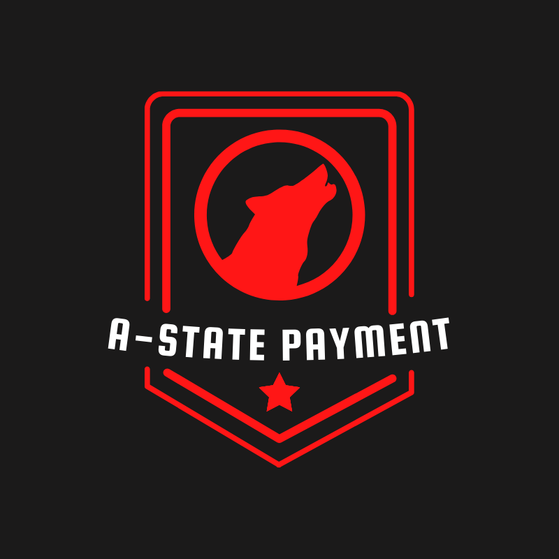 A-State Payment