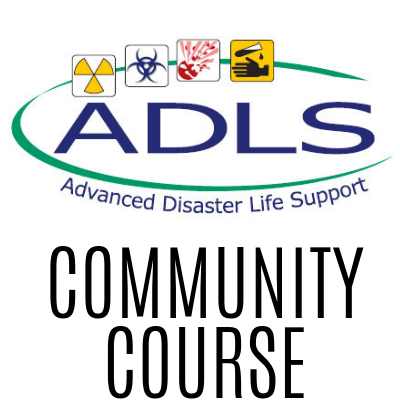 Community ADLS Face-to-Face Course