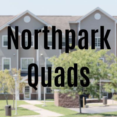 Northpark Quads
