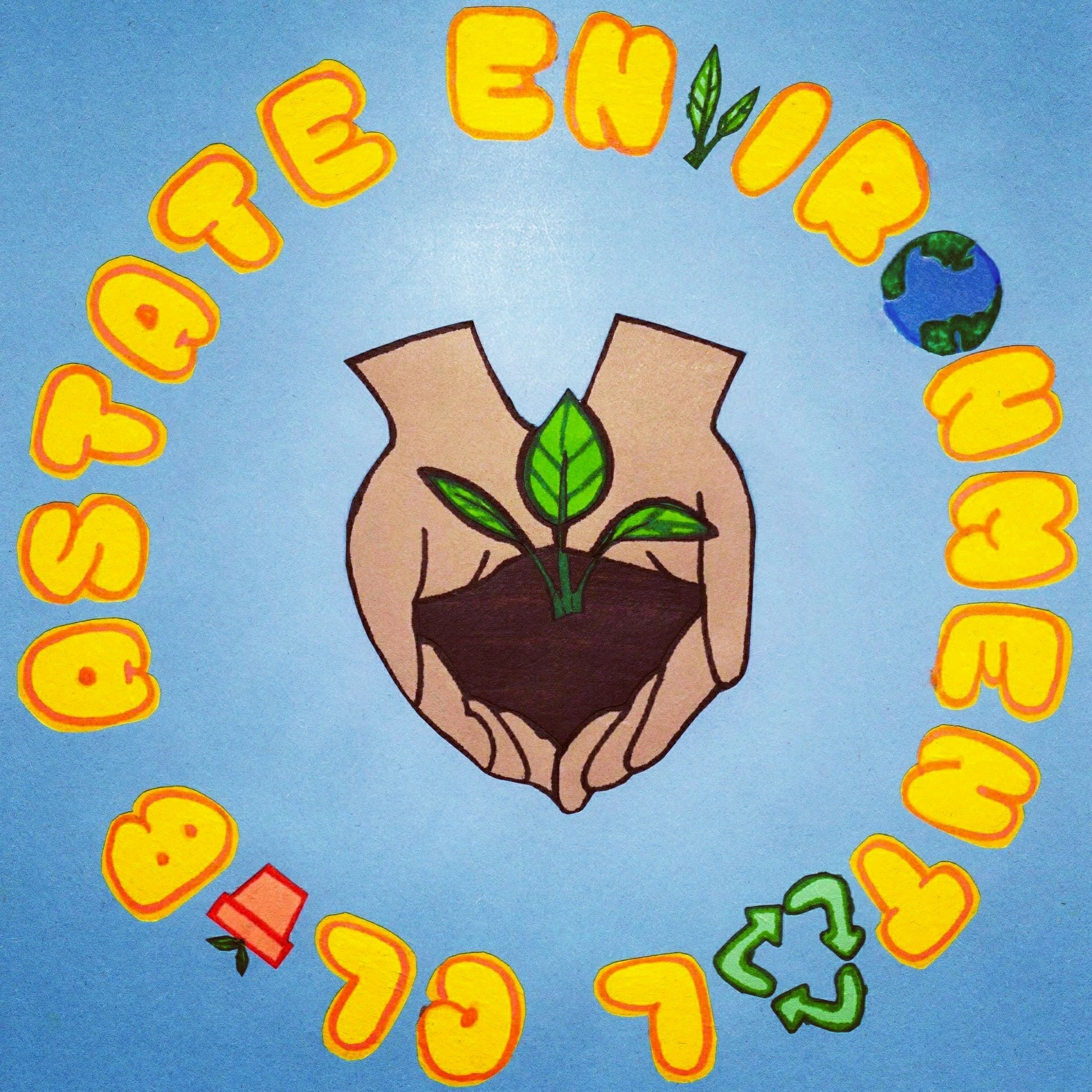 Environmental Club Merchandise