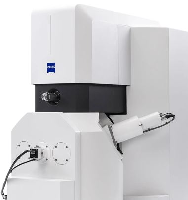 Zeiss EVO-10 Scanning Electron Microscope