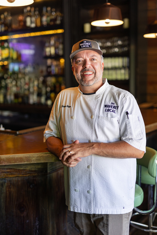 Hospitality Management Community Events - Culinary Events