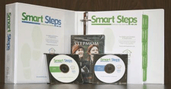 Smart Steps Manual
