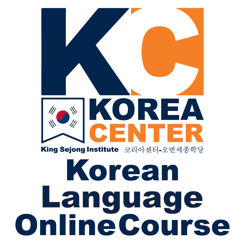 Online Korean Language Course
