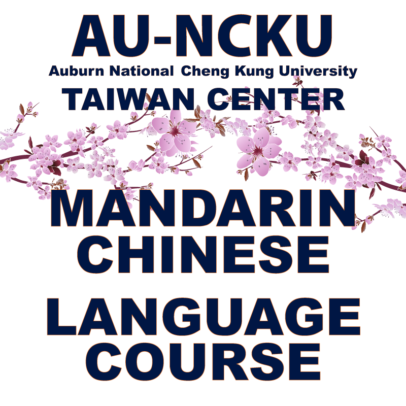 Mandarin Chinese Language Course