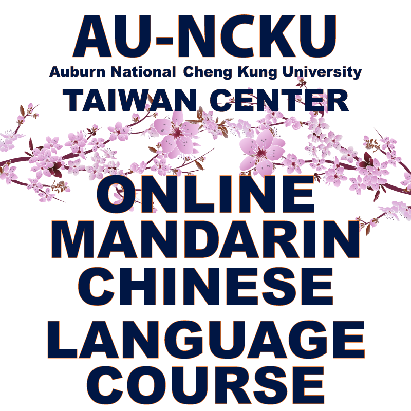 Online Mandarin Chinese Language Course
