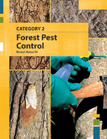 M94, Forest Pest Control (Category 2)