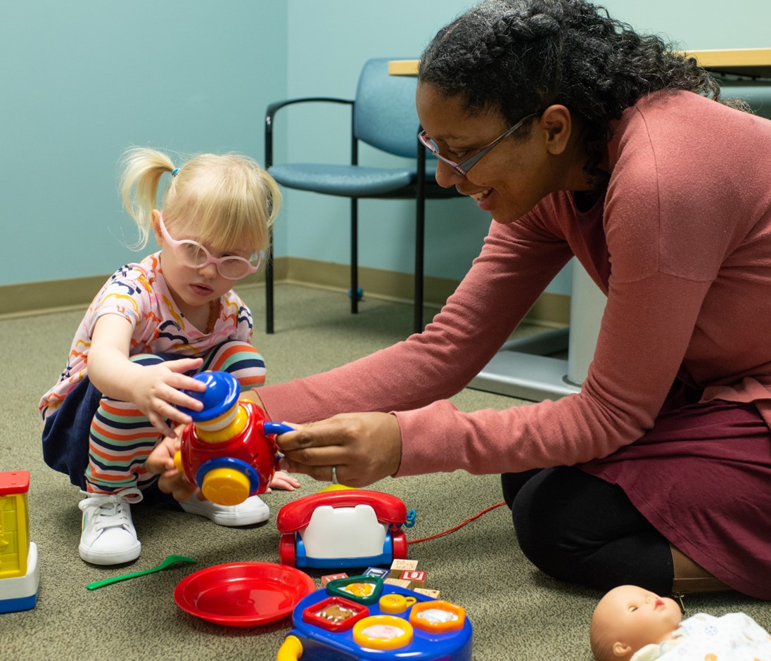 ADOS-2 Introductory Clinical Training (Modules 1-4) (Monday, August 4 ...