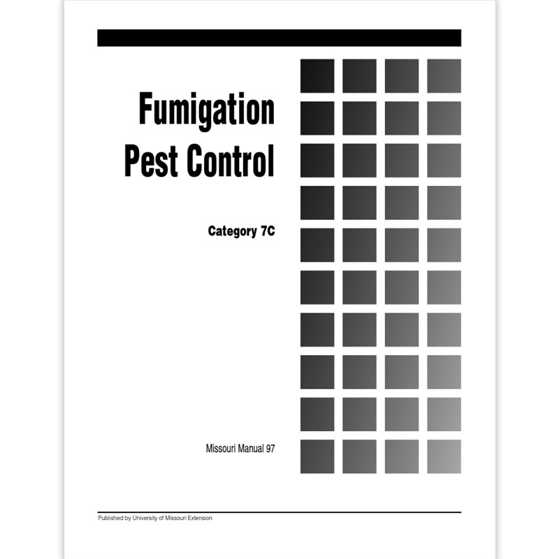 M97, Fumigation Pest Control (Category 7C)