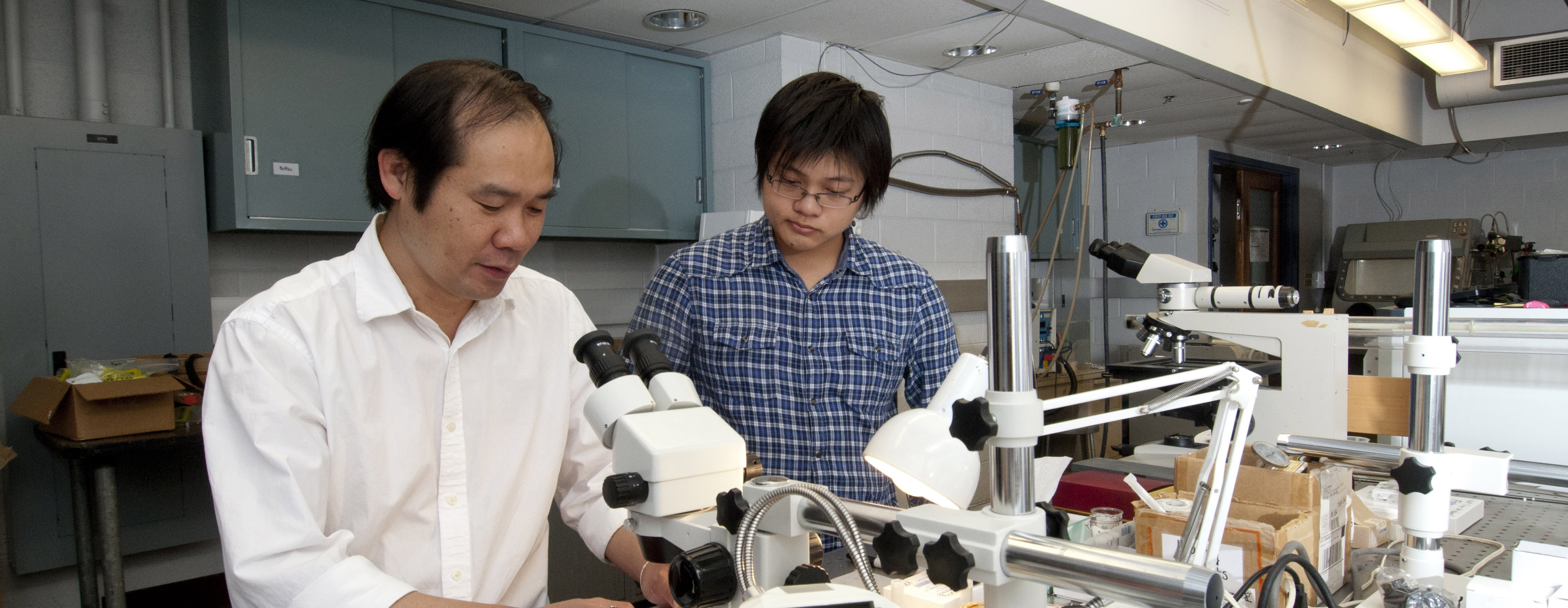 MU Extension - Plant Diagnostic Clinic