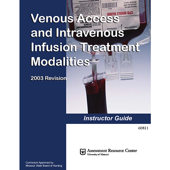 Assessment Resource Center - Health Care Materials