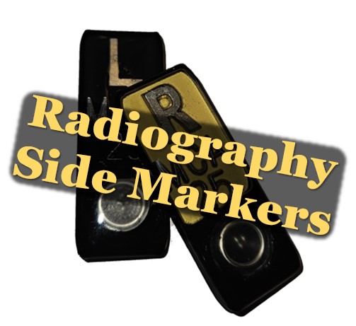 Student X-Ray Markers