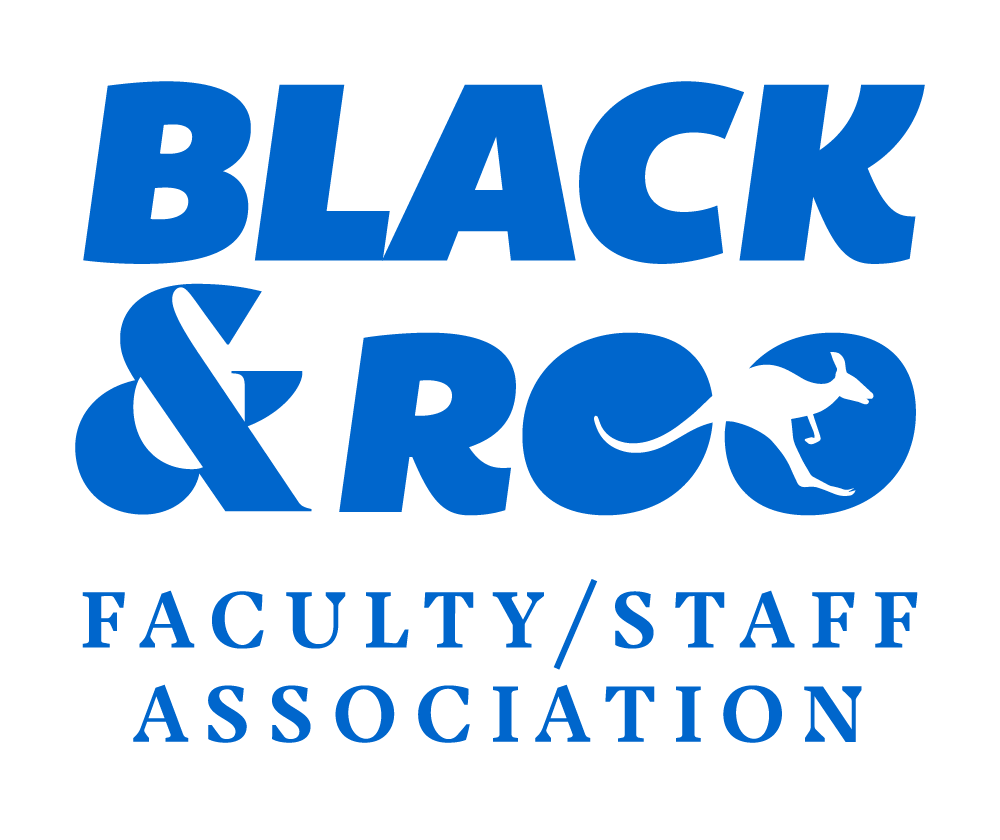 Black & Roo Dues Payment