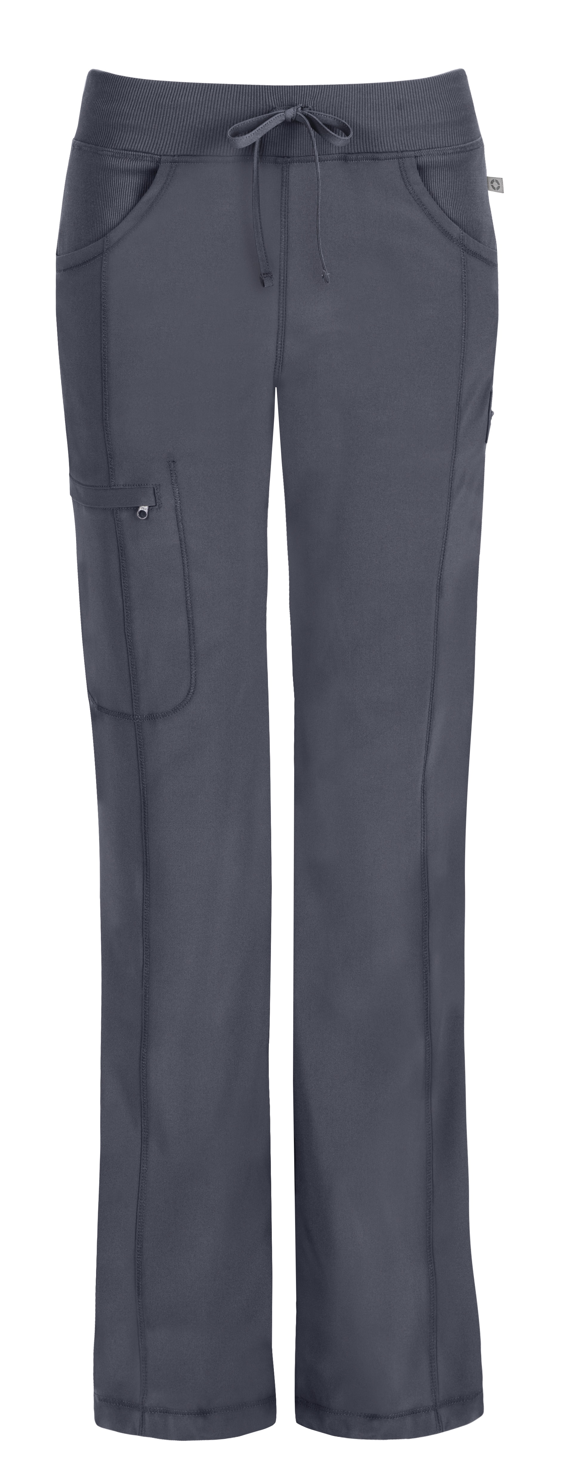 Cherokee Infinity, Low Rise Drawstring Pant 1123A