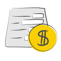 GLP Application & J1 Document processing fee (NON-REFUNDABLE)