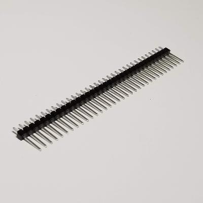 Male Header 1x36 Strip