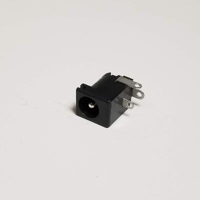 Barrel Jack Connector