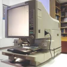 Microfilm Printing .10 cents/page