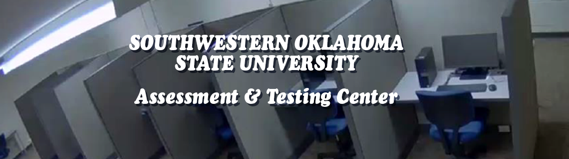Assessment & Testing @ 1001 N. 7th in Weatherford