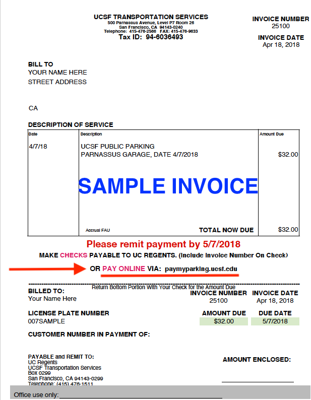 Invoice Billing invoice-billing