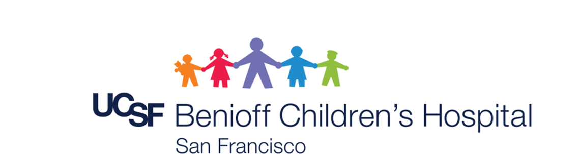 Benioff Children's Hospital Outreach