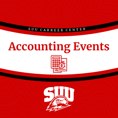 SUU Career Center Events