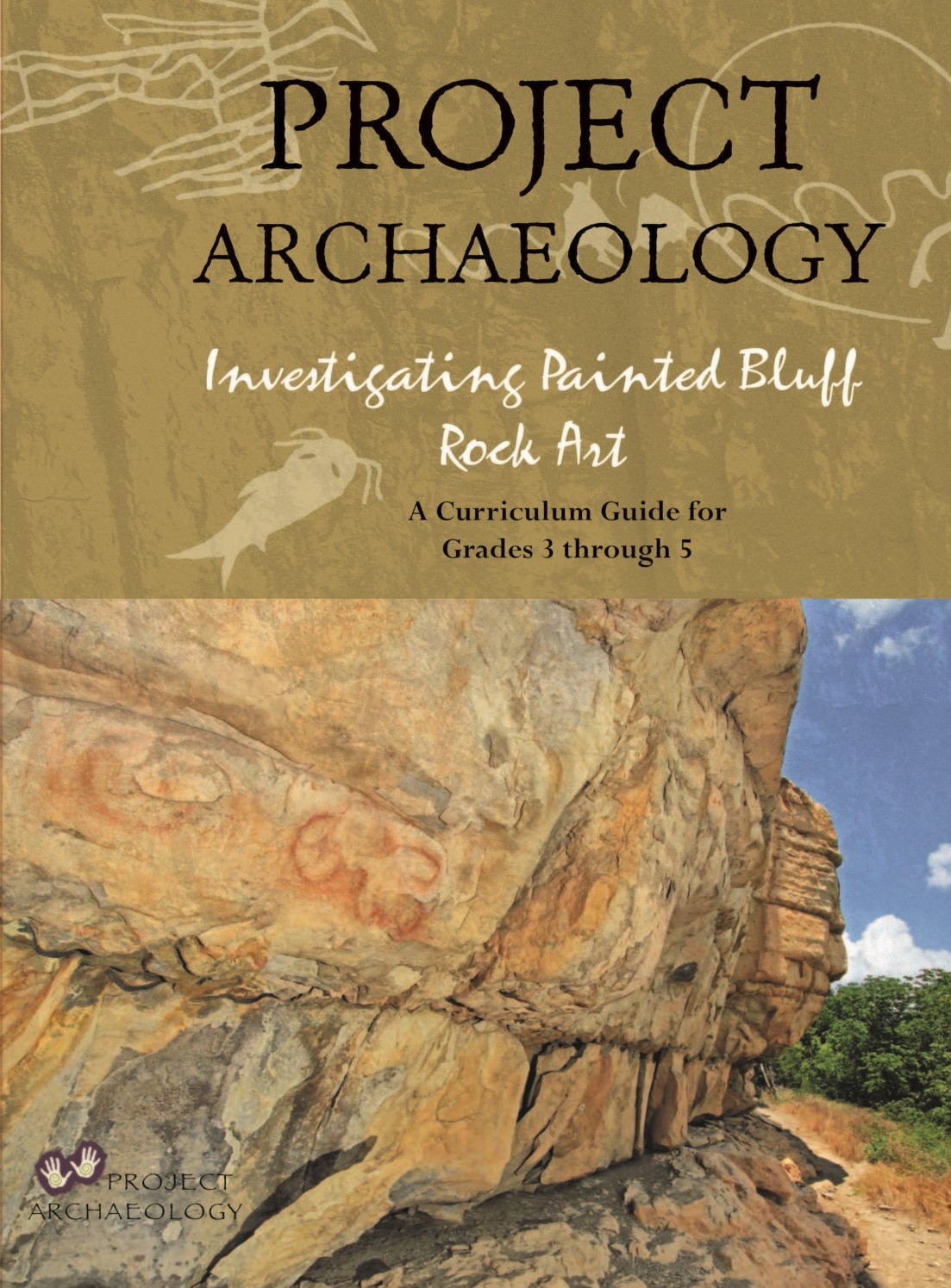 Investigating Rock Art: Painted Bluff