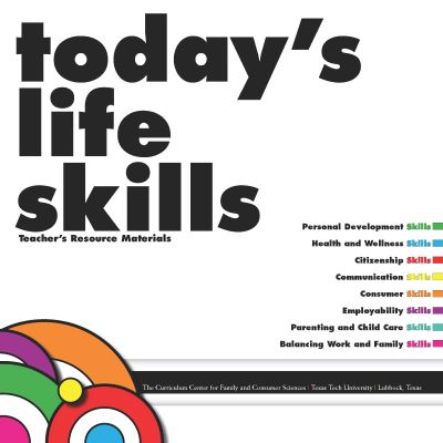 Today's Life Skills Bundle (Print & Digital) - Curriculum - Teacher's ...