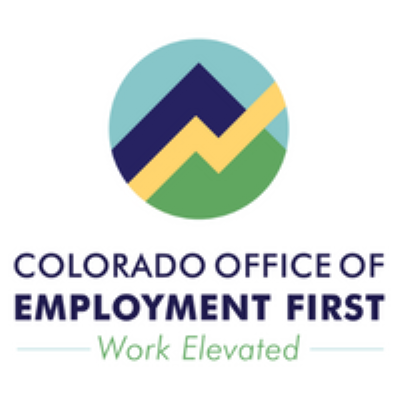 Colorado Office of Employment First’s Supported Employment Training ...