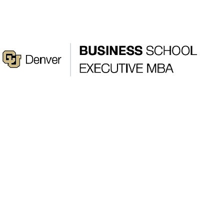 CU Denver EMBA Tuition Payment