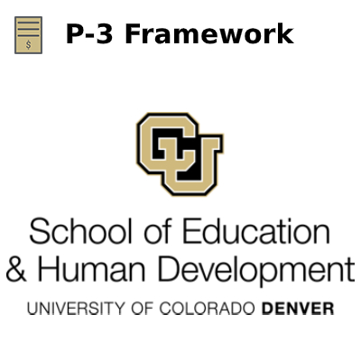 P-3 Framework