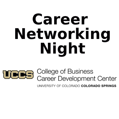 Career Networking Night