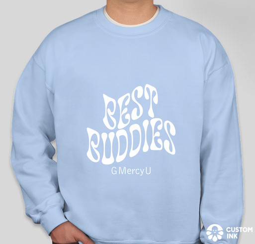 Best Buddies Merch Fundraiser