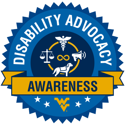Disability Awareness (Badge 1 Registration)