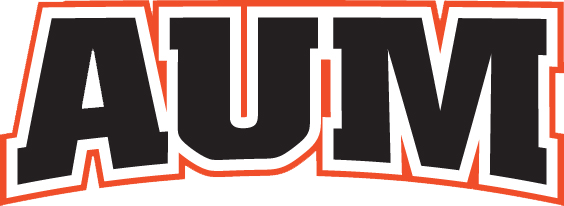 Aum Warhawks Logo