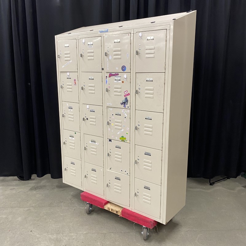 UW Surplus - Shelving & Storage