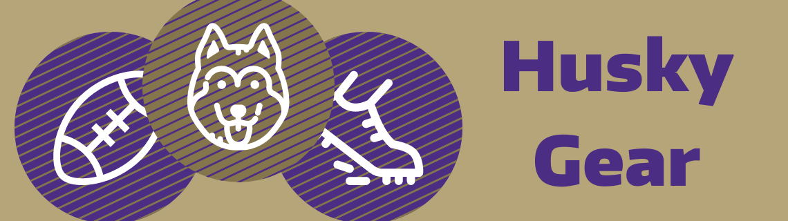 UW Surplus - Husky Gear