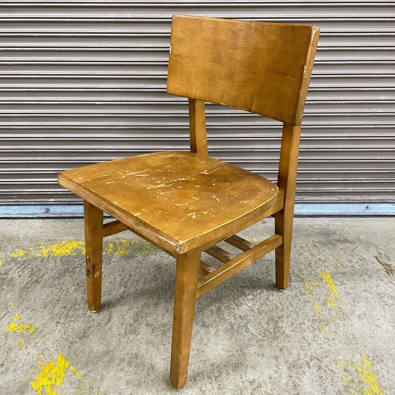 UW Surplus - Chairs & Seating