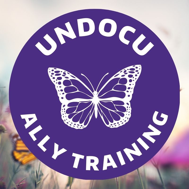 Undocu Ally Training Course