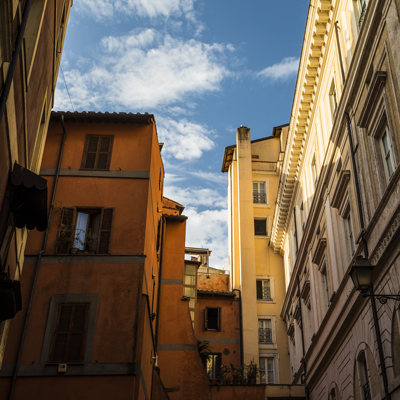 UWRC Apartment Rental