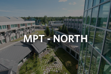 3 - MPT-North Program Fees