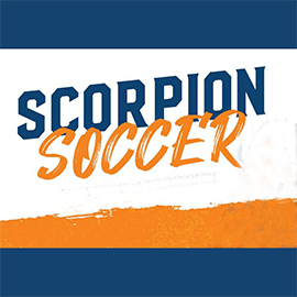 5. Scorpion Soccer Sponsorships