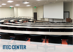 ITEC Center Rental Fee