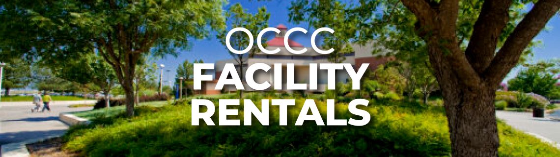 OCCC Facility Rentals